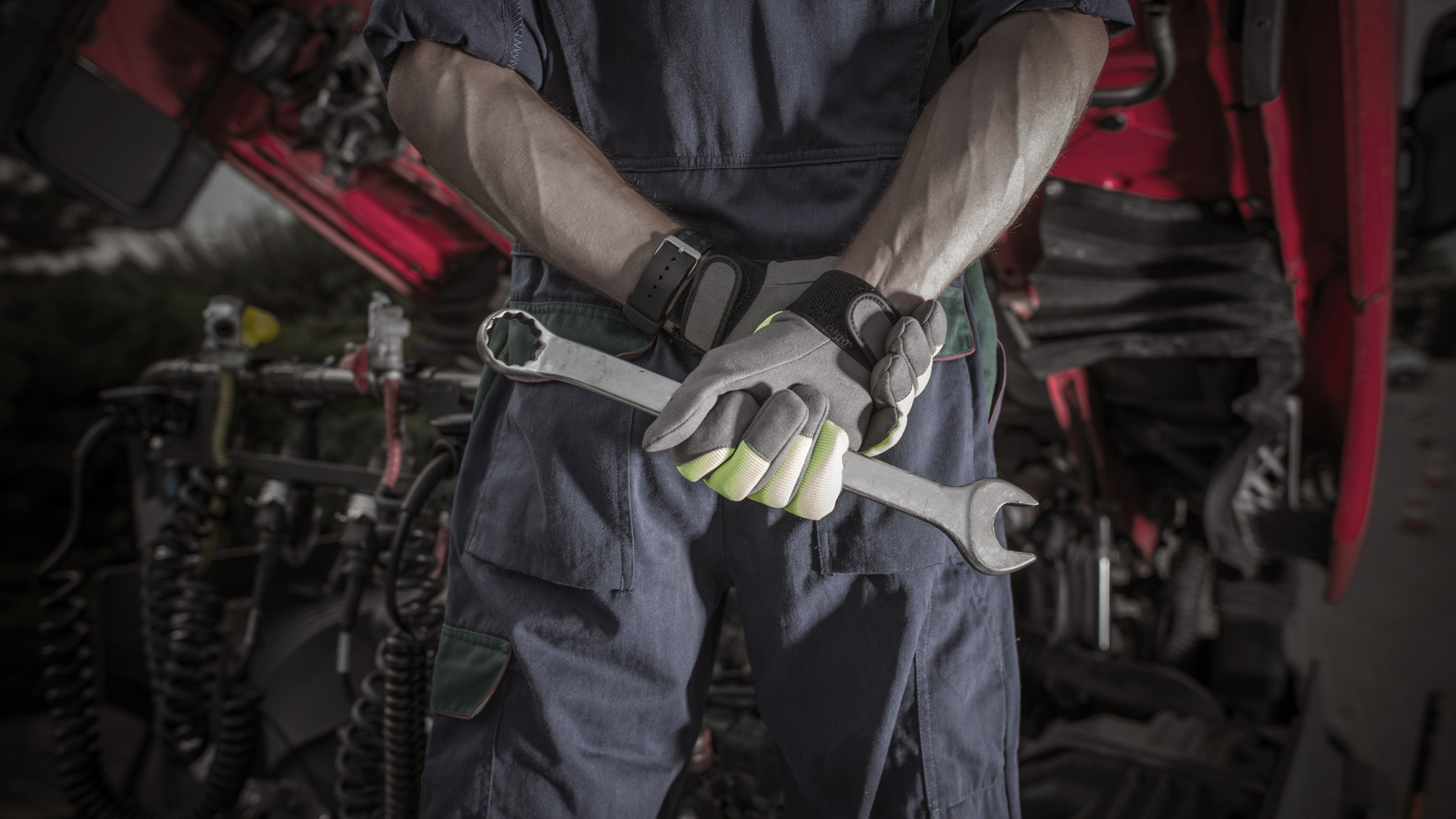 Tuning Master | Il tuning di qualità